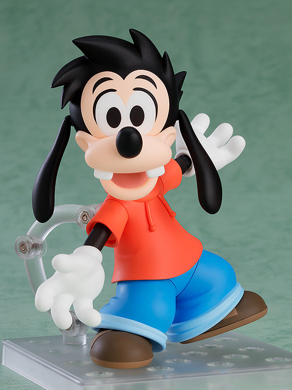 Max Goof Kingdom Hearts